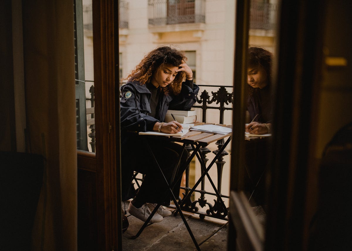 How Writing is an act of Vulnerability | by Jessica Archuleta | The ...