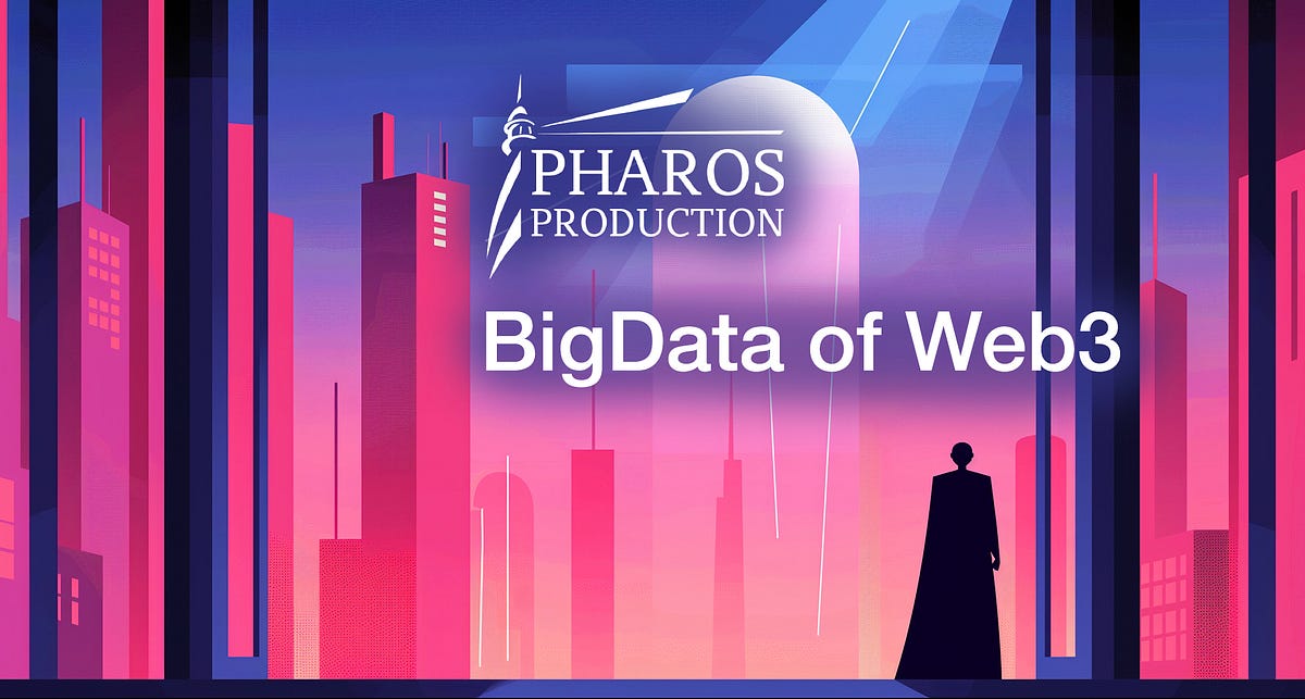 Reputation in Web3 World. We create a reputational system for the… | by Dmytro Nasyrov | Pharos ...