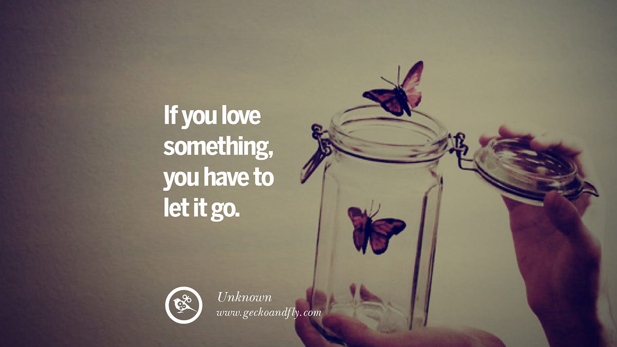 When Love Hurts: Dealing with Heartbreak and Unreturned Feelings… | by ...