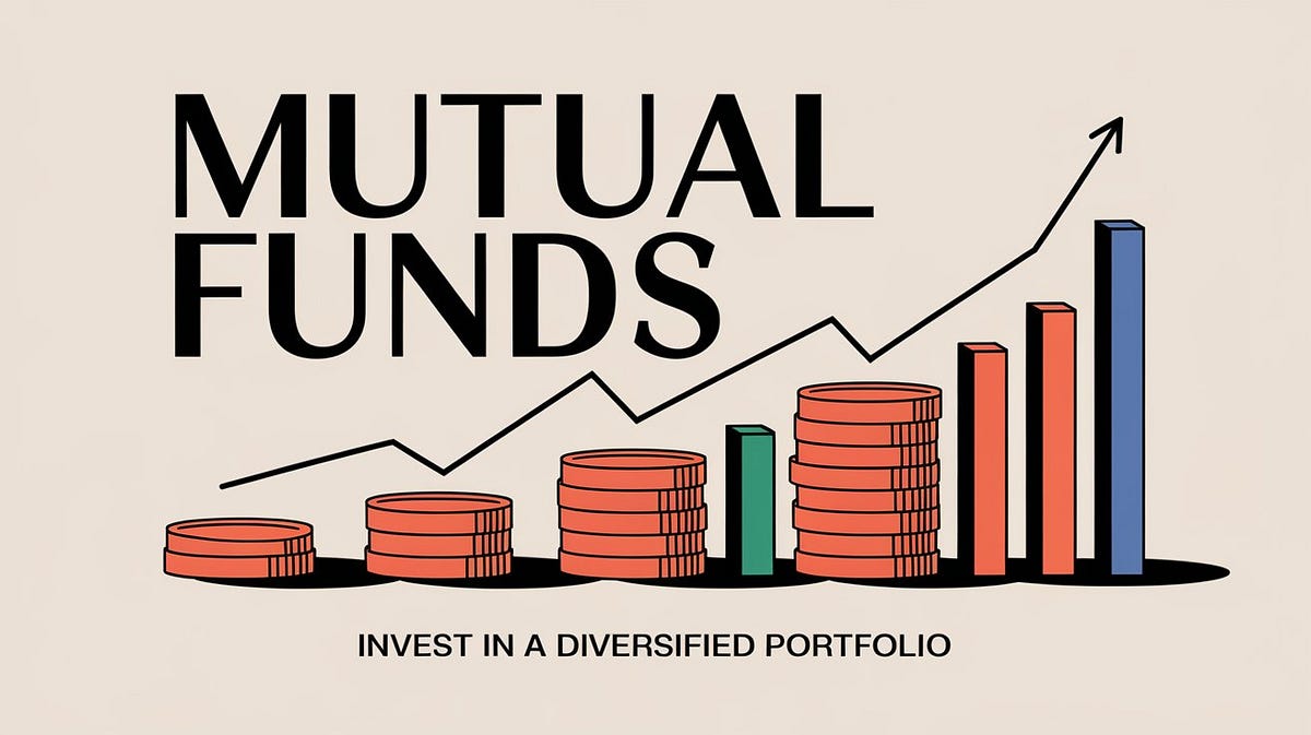 Beginner’s Guide to Mutual Funds: Everything You Need to Know | by ...
