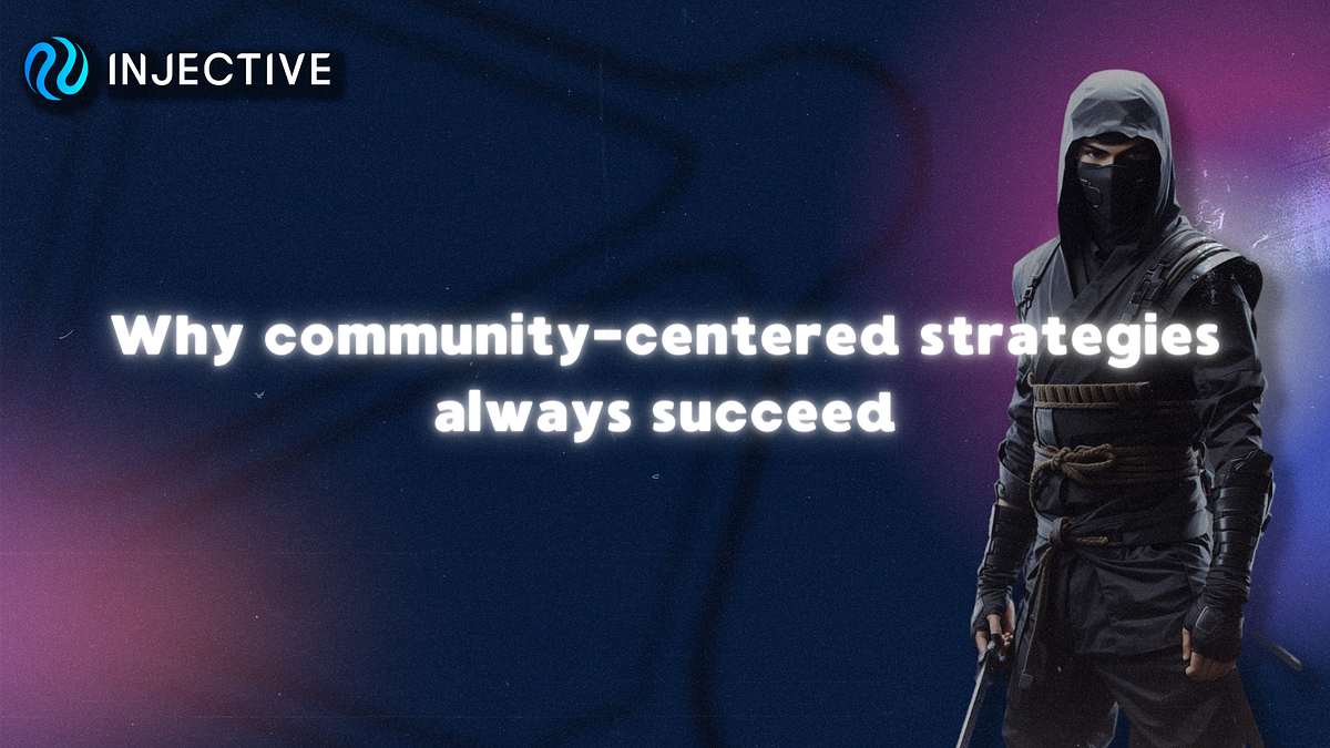 Why Community-Centered Strategies Always Succeed: The Power of ...