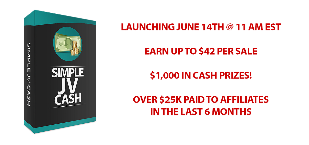 Simple JV Cash Review. Simple JV Cash Review | by james | Medium
