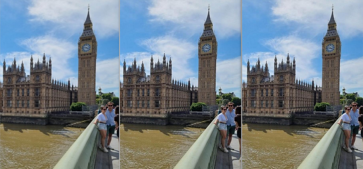 5 Open-Source Deep Learning Tools for Imaging Super-Resolution | by ...