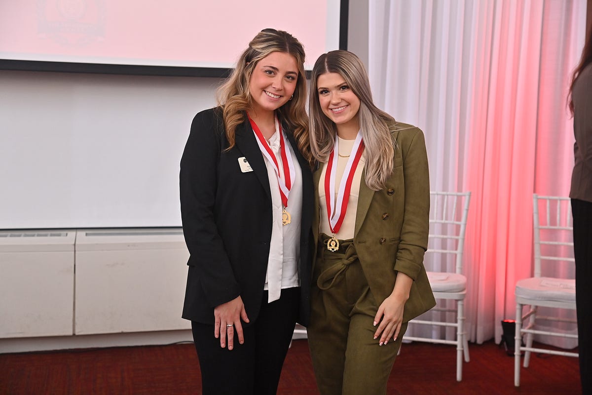 Beyond the Books: A College Journey | by Storytelling Across Media | Medium