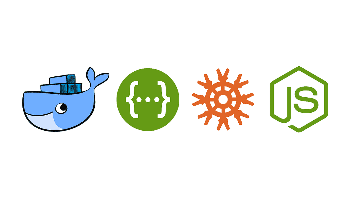 Microservices 101 (and building one using Docker, Swagger, Knex and Express) | by Joseph ...