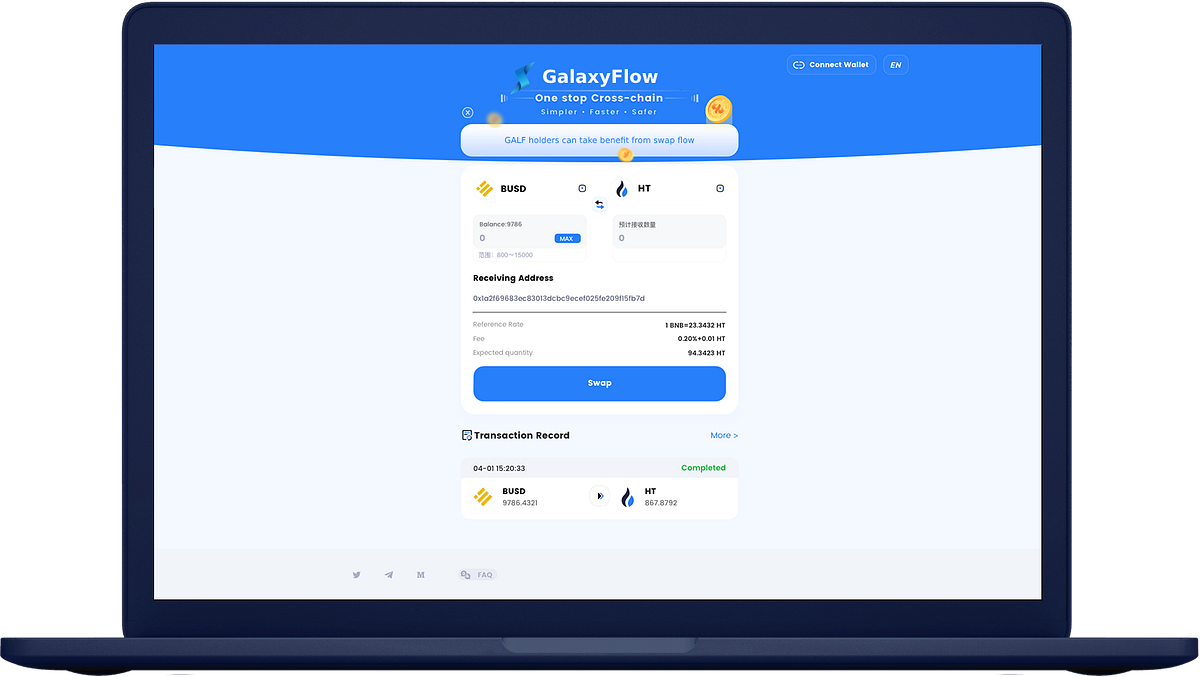 Introduction To Galaxy Flow - GalaxyFlow - Medium