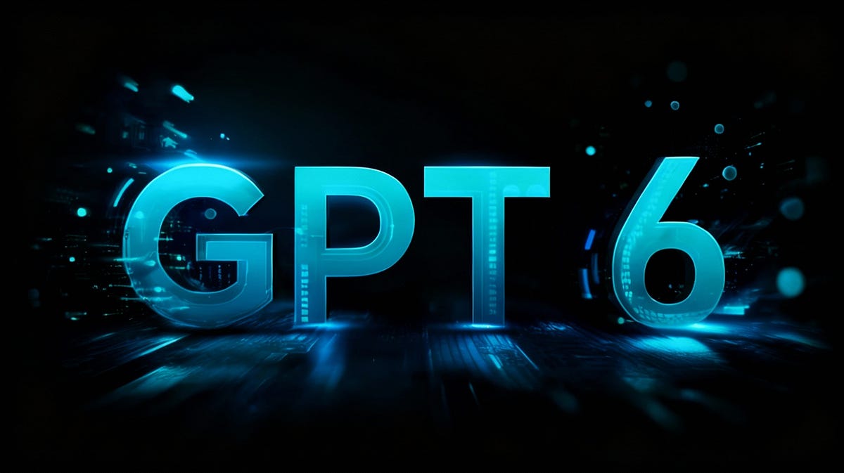 GPT-6 Release Date: What You Need to Know | by Franklin | Medium