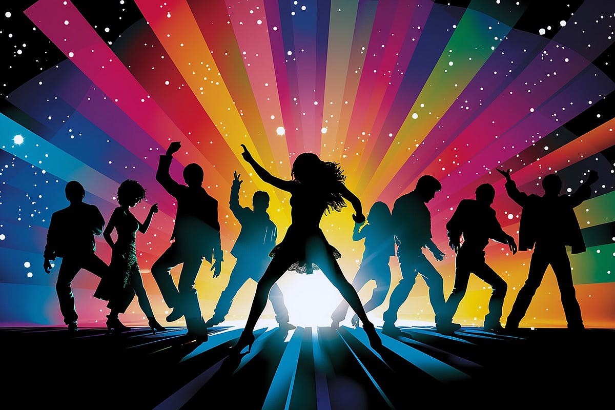 This Is How to Connect Pop Culture with Important Social and Health Messages | by Dr. Ifeanyi M ...
