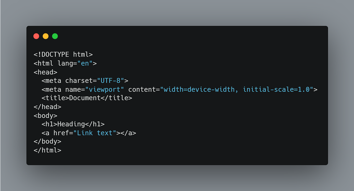 Understanding Of DOM Essentials. Create/update/Delete of Elements | by ...