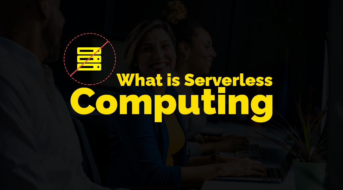 What is Serverless Computing in Cloud & Why Use It? | by NetForChoice Solutions Pvt. Ltd. | Medium