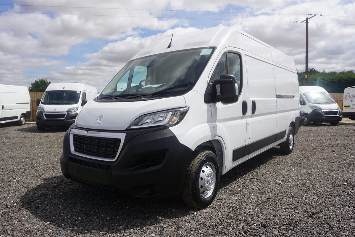 Beerhouse Van Hire
