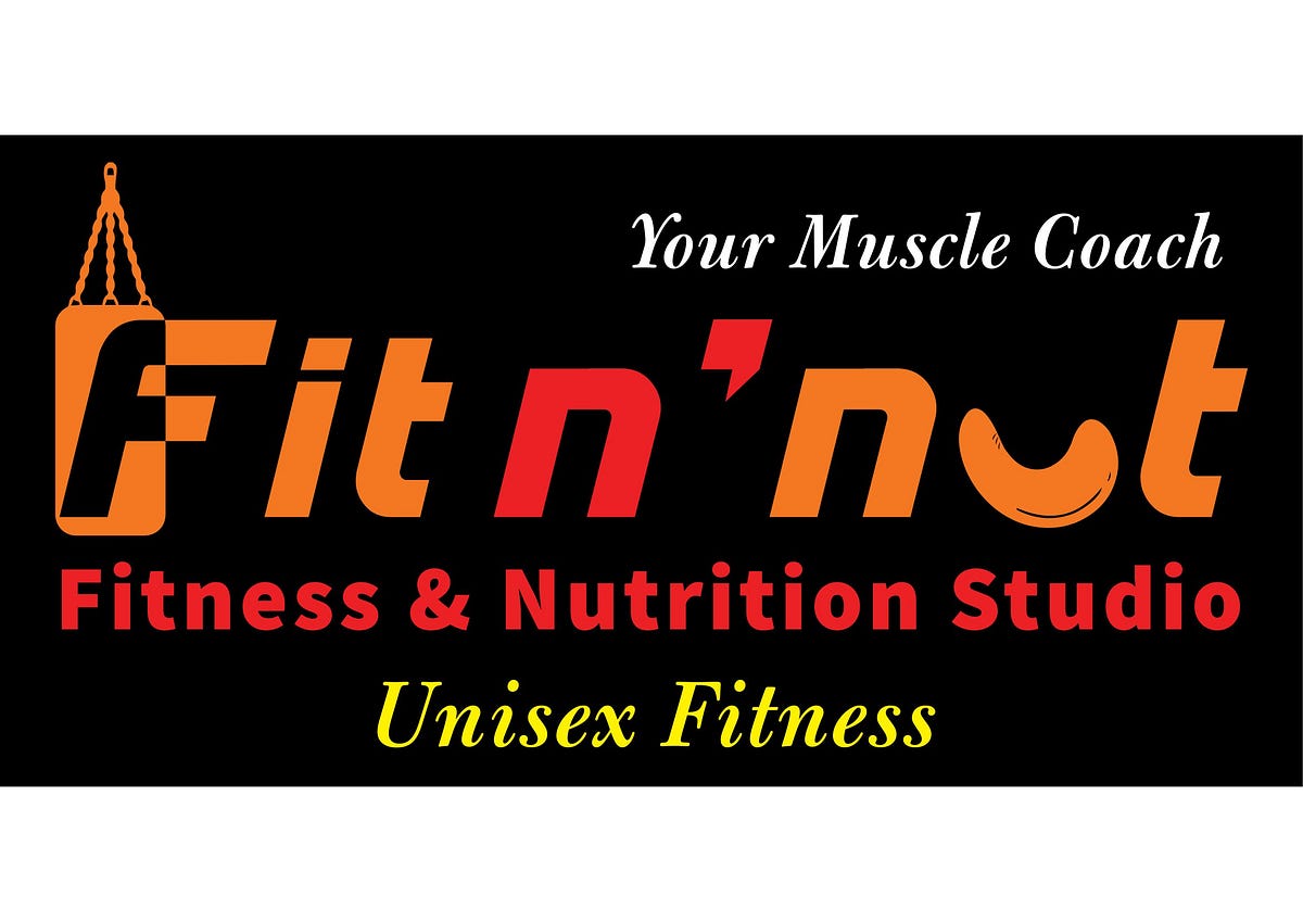 Fit n nut — Best Gym in Madipakkam - Murugan M - Medium