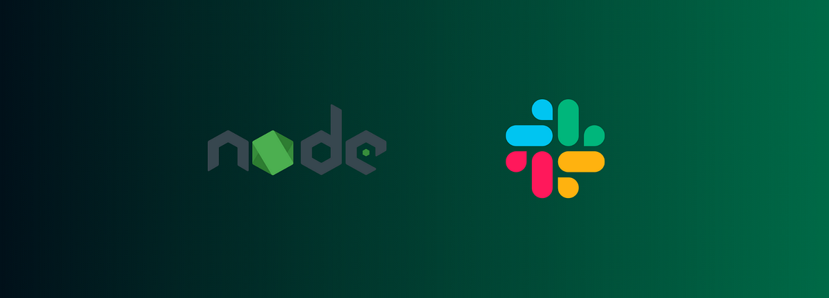 Building your first slack bot using Nodejs and Bolt SDK | by Durgesh Mahajan | Aug, 2024 | Medium