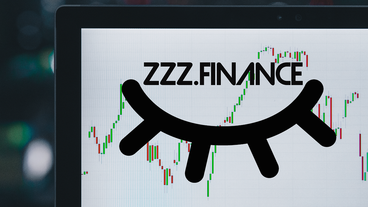 ZZZ Finance: Retired Pool Reward Ejection Notice - zzzfinance - Medium