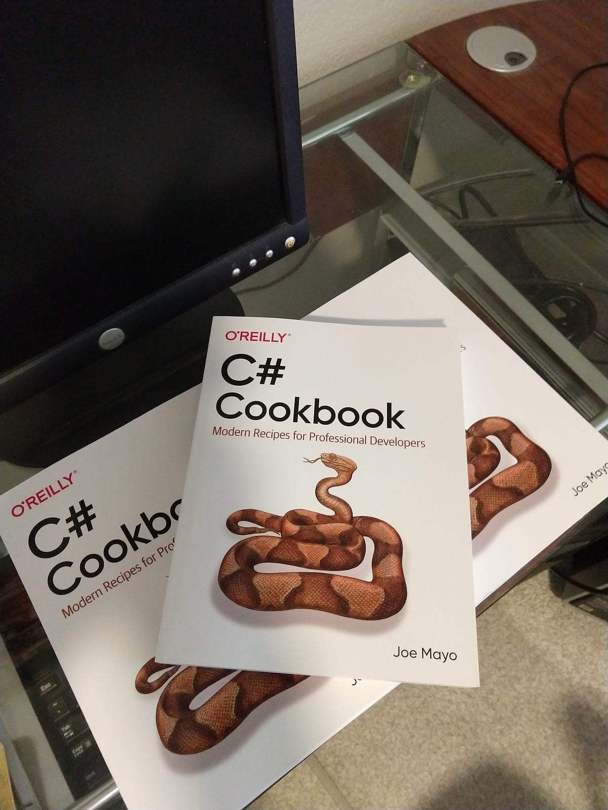 7 Things about C#: Introduction - Seven Things about C# - Medium