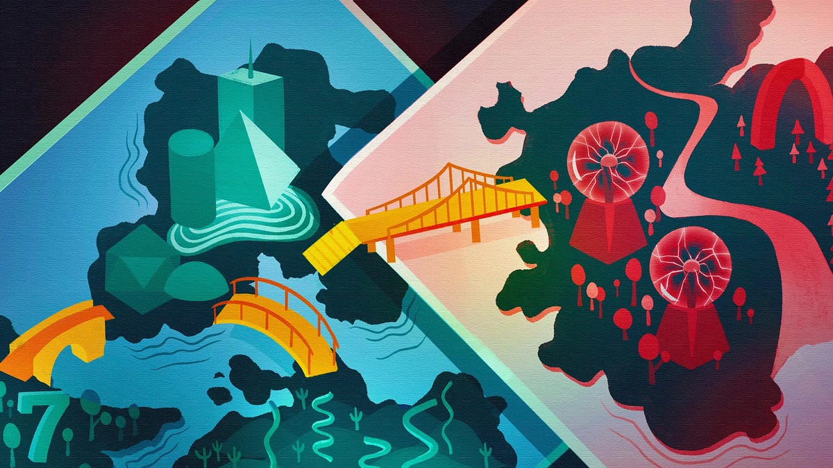 An Excursion Into Fast Fourier Transform — The Basics And Time Series Analysis By Abhijit