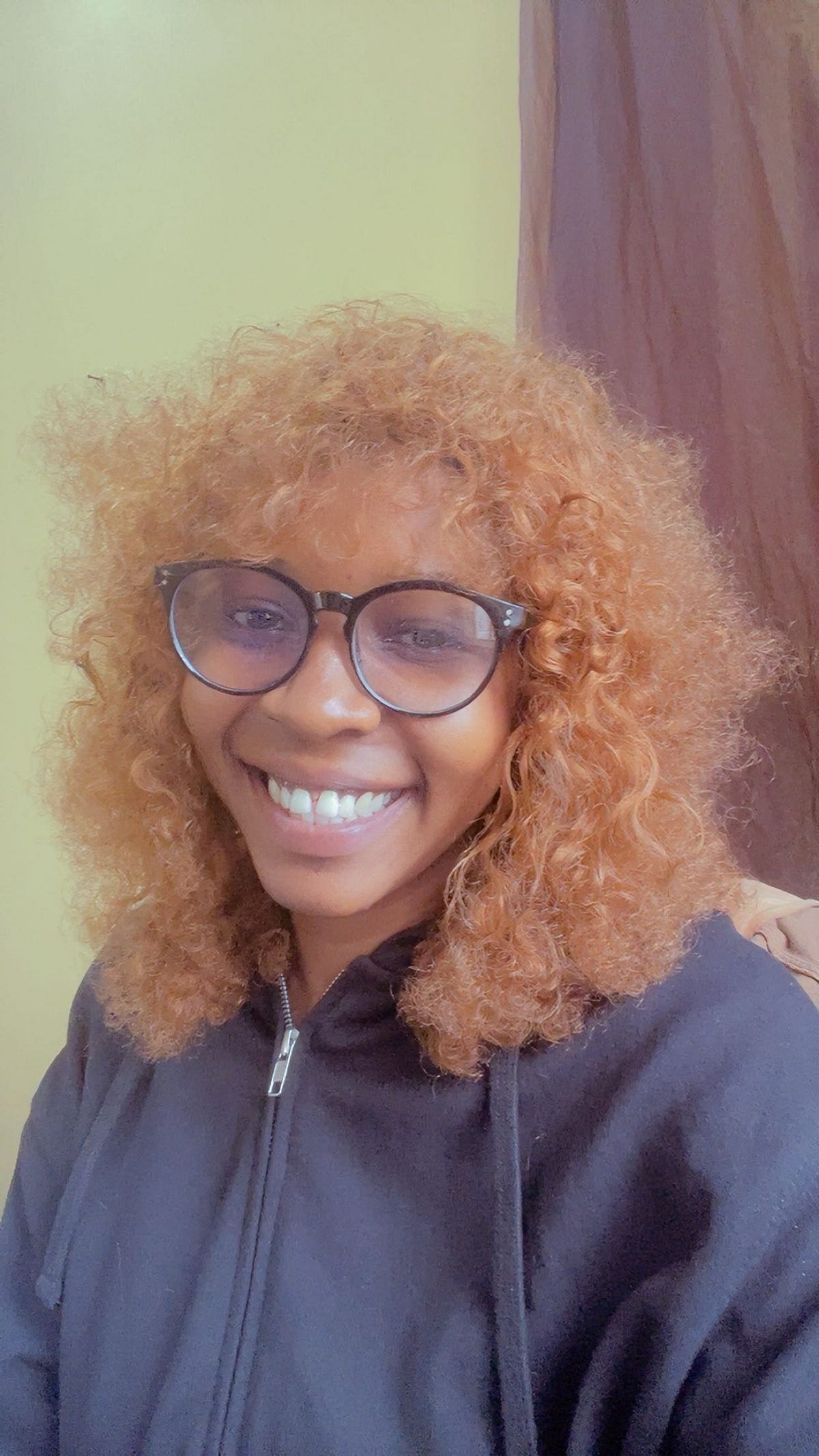 Why I’m Choosing to Build Before I Bloom | by Edomobi Rejoice | Aug, 2025 | Medium