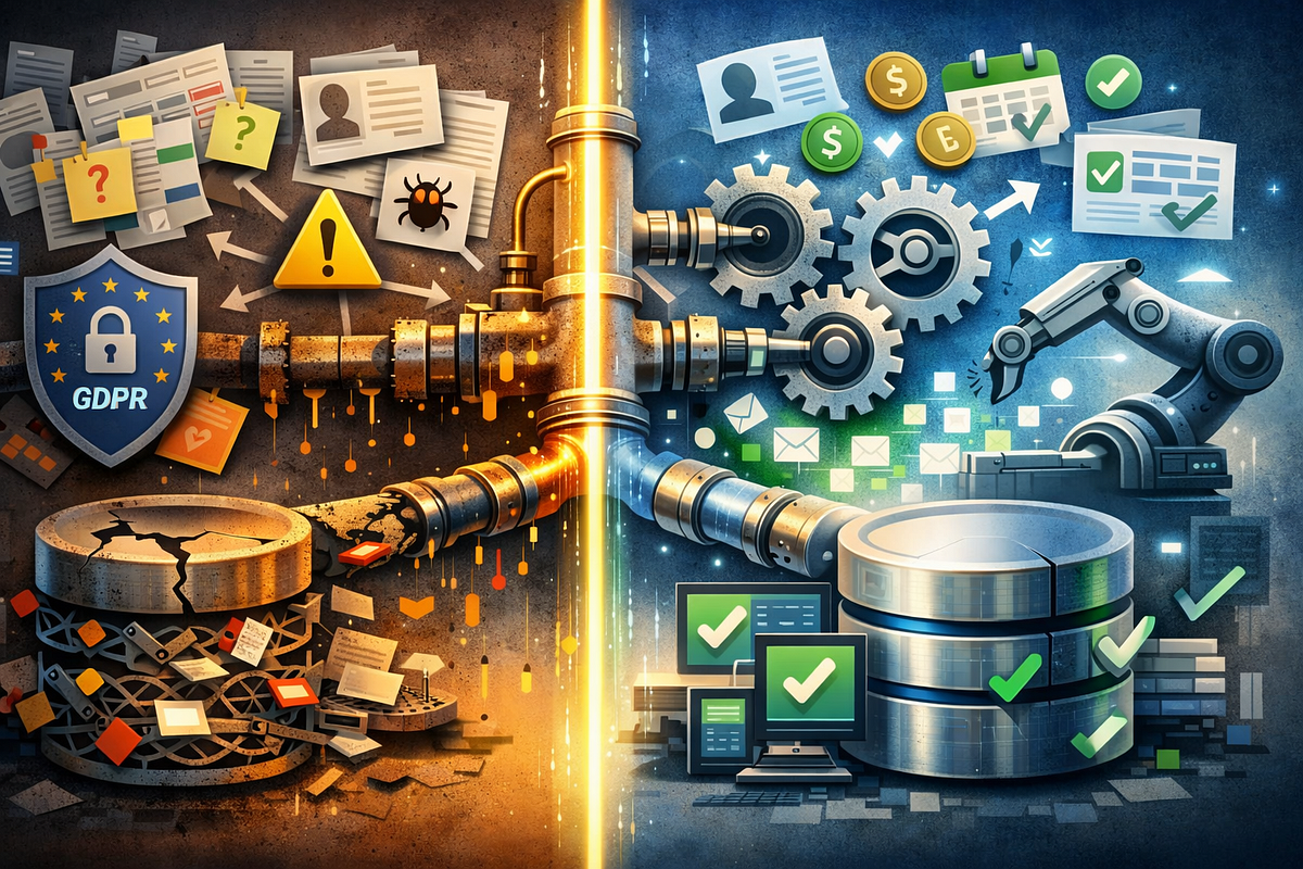 What “high-quality test data” actually means | by RealTestData | Jan ...