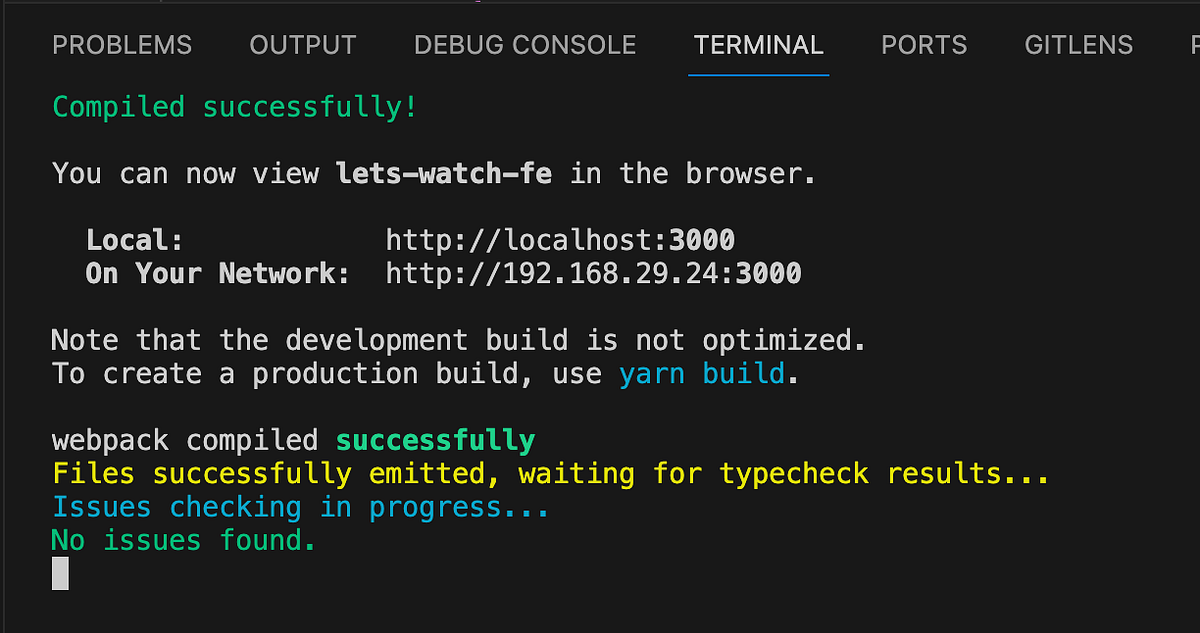 How does `npm start` always open the same instance of the browser? | by Ishwar Rimal | Medium