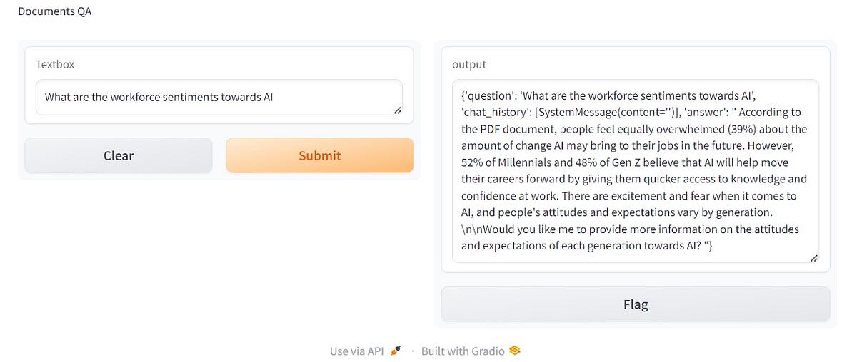 Chat with your Multiple Documents -Build a Multi-Document Q&A Conversational Bot Leveraging ...