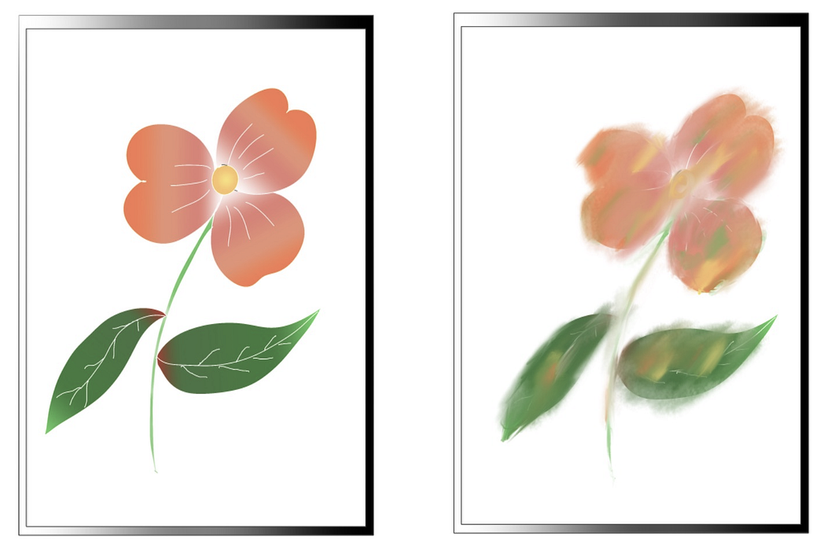 Which one is your Painting?. Which Painting do you like? | by Always ...