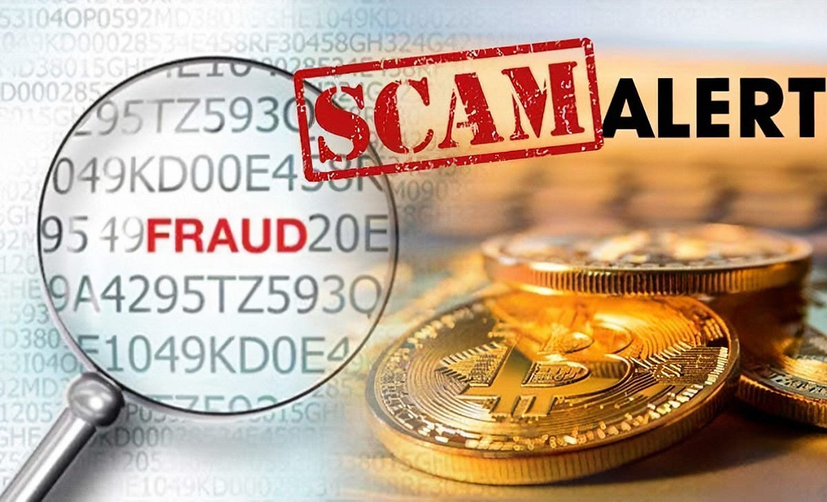 Uniswap Frontrun bot scam. A dissection of the uniswap frontrunner ...