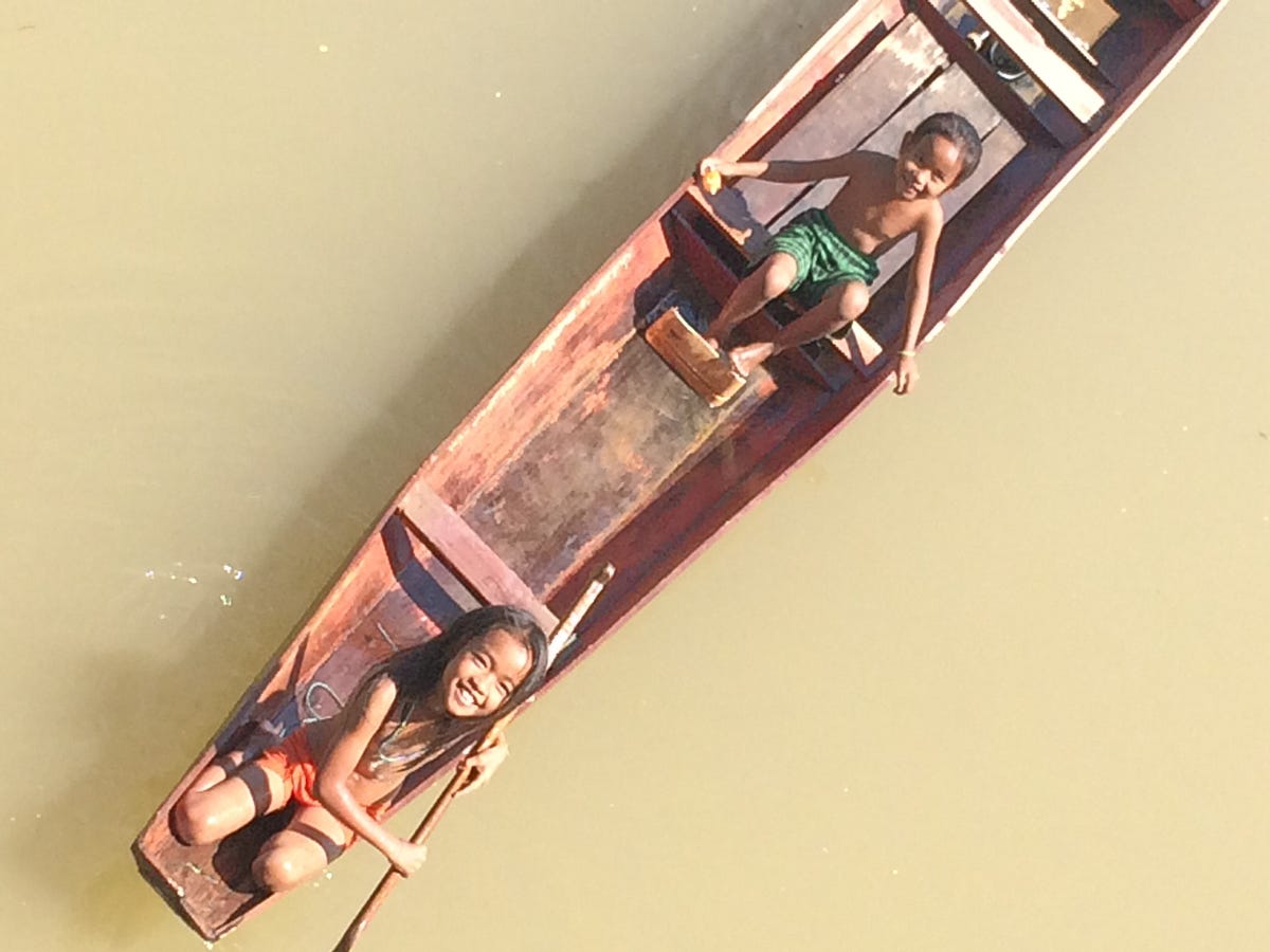 Village life endures the ups and downs of tourism | by Jourdan Arenson ...