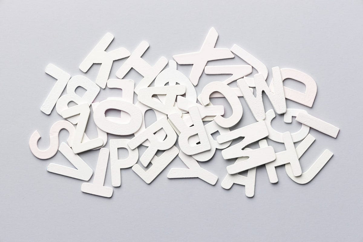 How to Choose the Right Professional Resume Fonts | by Jobsolv ...