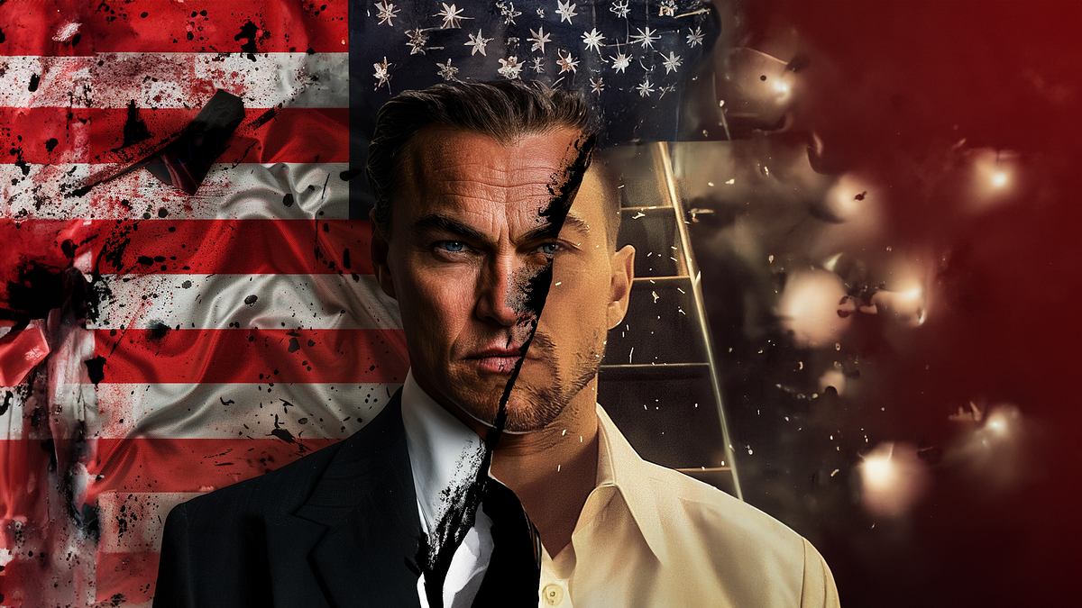 The OG Top G: Gatsby, Tate, and The American Dream | by Jacob N Borden | Medium