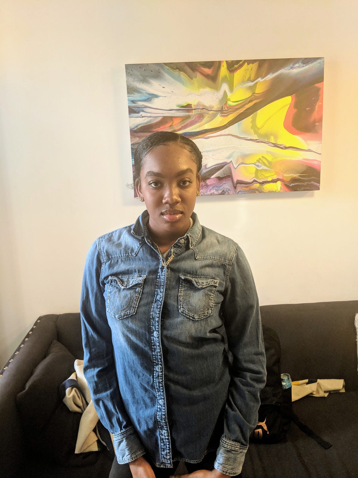 Is My Ambition Helping or Hurting My Daughter? | by Kern Carter | CRY ...