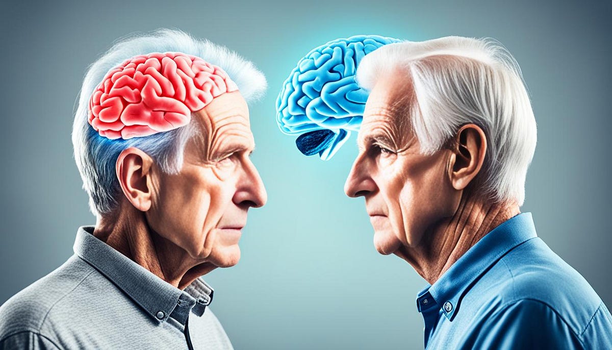 The Role of Genetics in Cognitive Aging | by Wilson Igbasi | Global ...