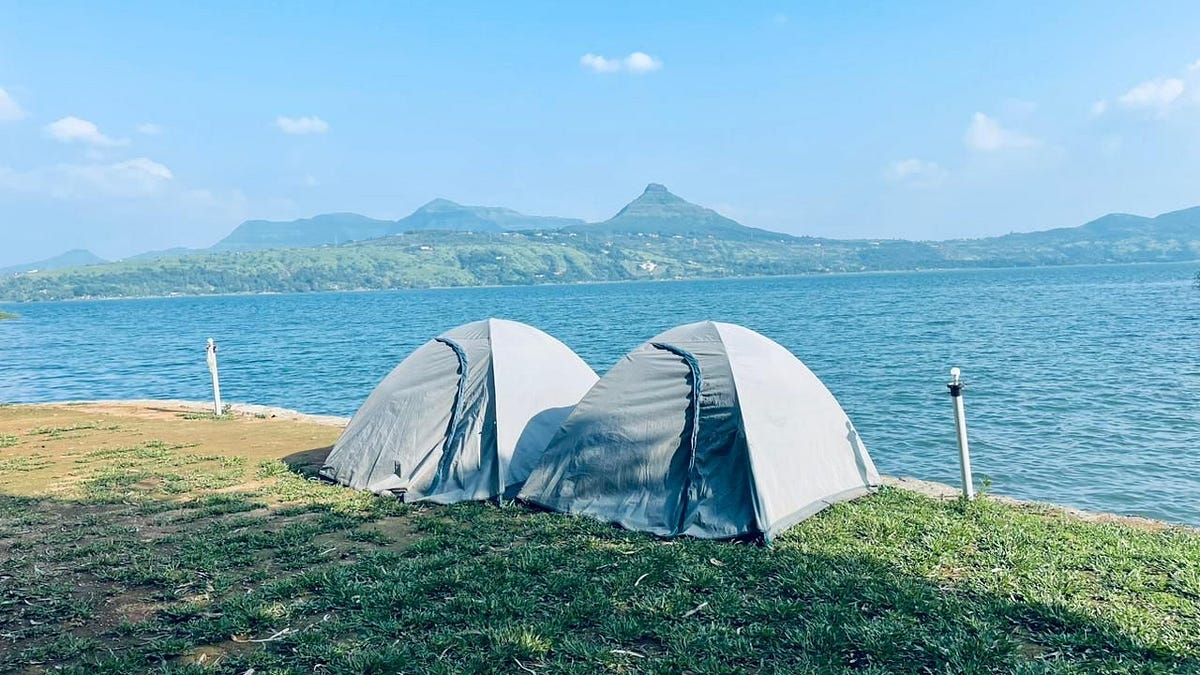 Embracing the Essence of Life: Why an Outdoor Camping Adventure is a ...