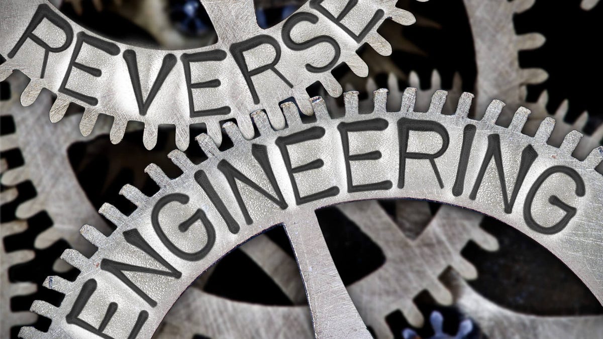 Security With Reverse Engineering By Ismail Tasdelen System Weakness