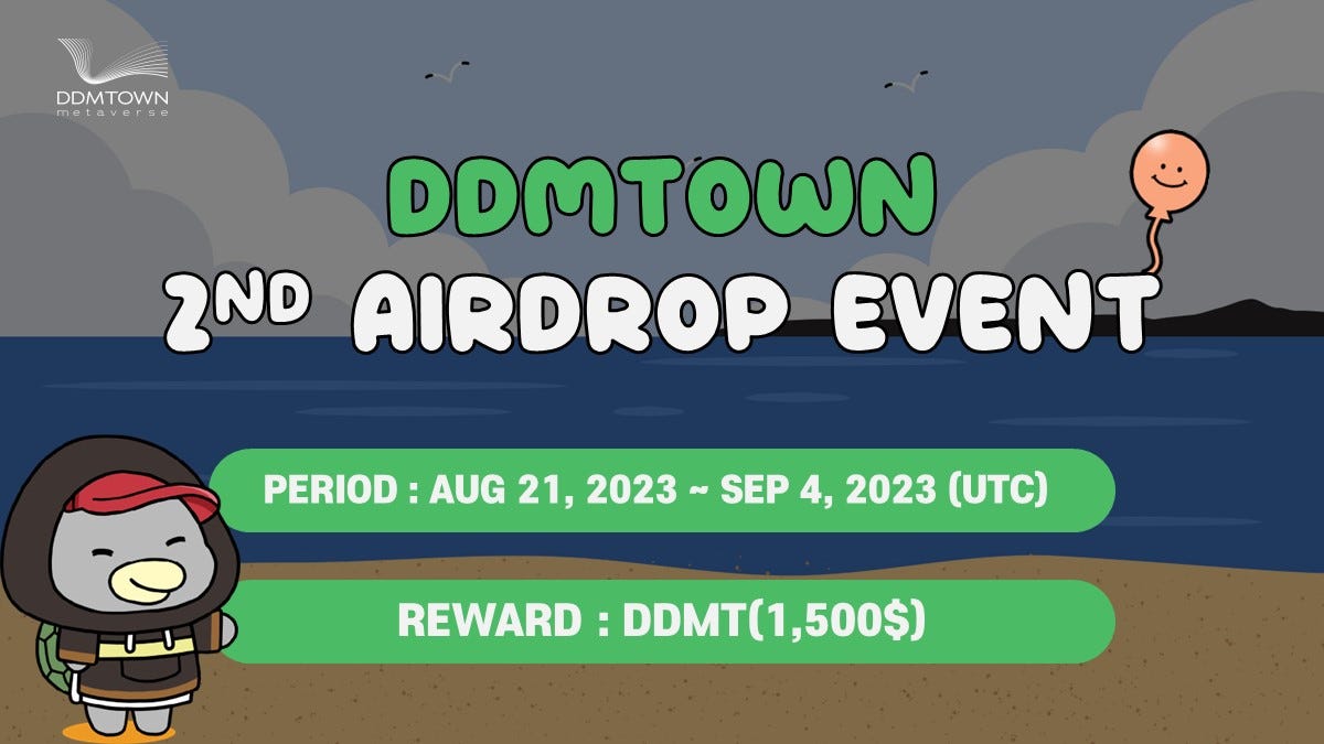 2nd DDMTOWN Gleam Event - DDMTOWN - Medium