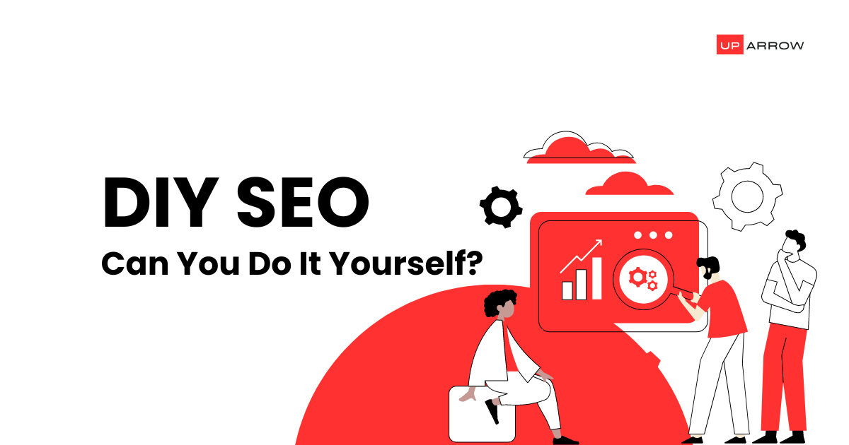 DIY SEO: Can You Do It Yourself?. The allure of DIY (Do It Yourself ...