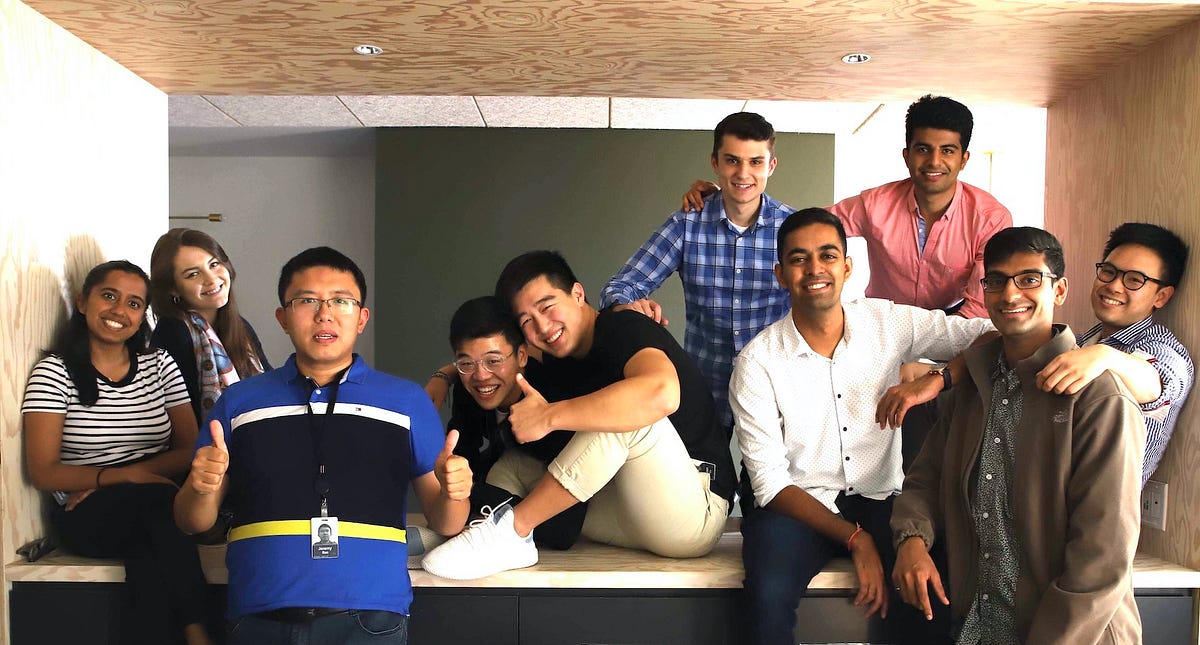 Reflecting on the Ride: My Journey From MIT Grad to Uber’s APM Program ...