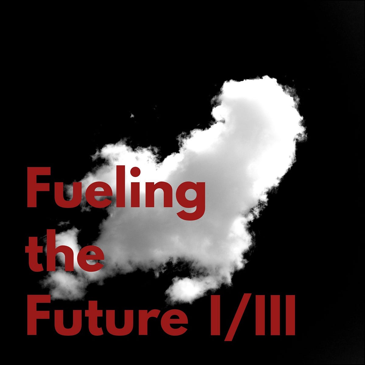 Fueling the Future I/III. Is 2023 the year that green hydrogen… | by ...