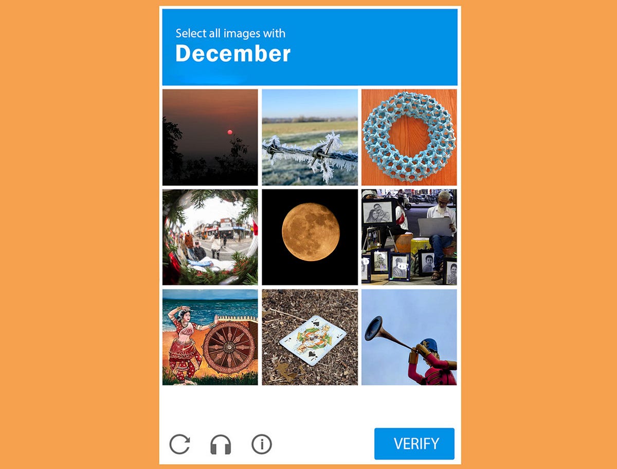 The Best of December. From the 52 Week Photography Project | by Rodrigo ...