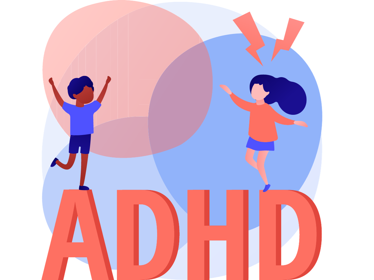 Are You Aware of These Rare ADHD Symptoms? - Azitts - Medium