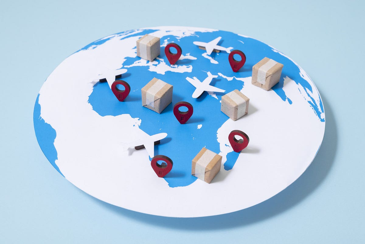 Best sourcing specialist company - GLOBAL BASE SOURCING LTD - Medium