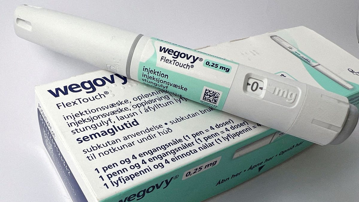 Success Rates of Wegovy Injections in Dubai | by Dermatologist | Jun ...