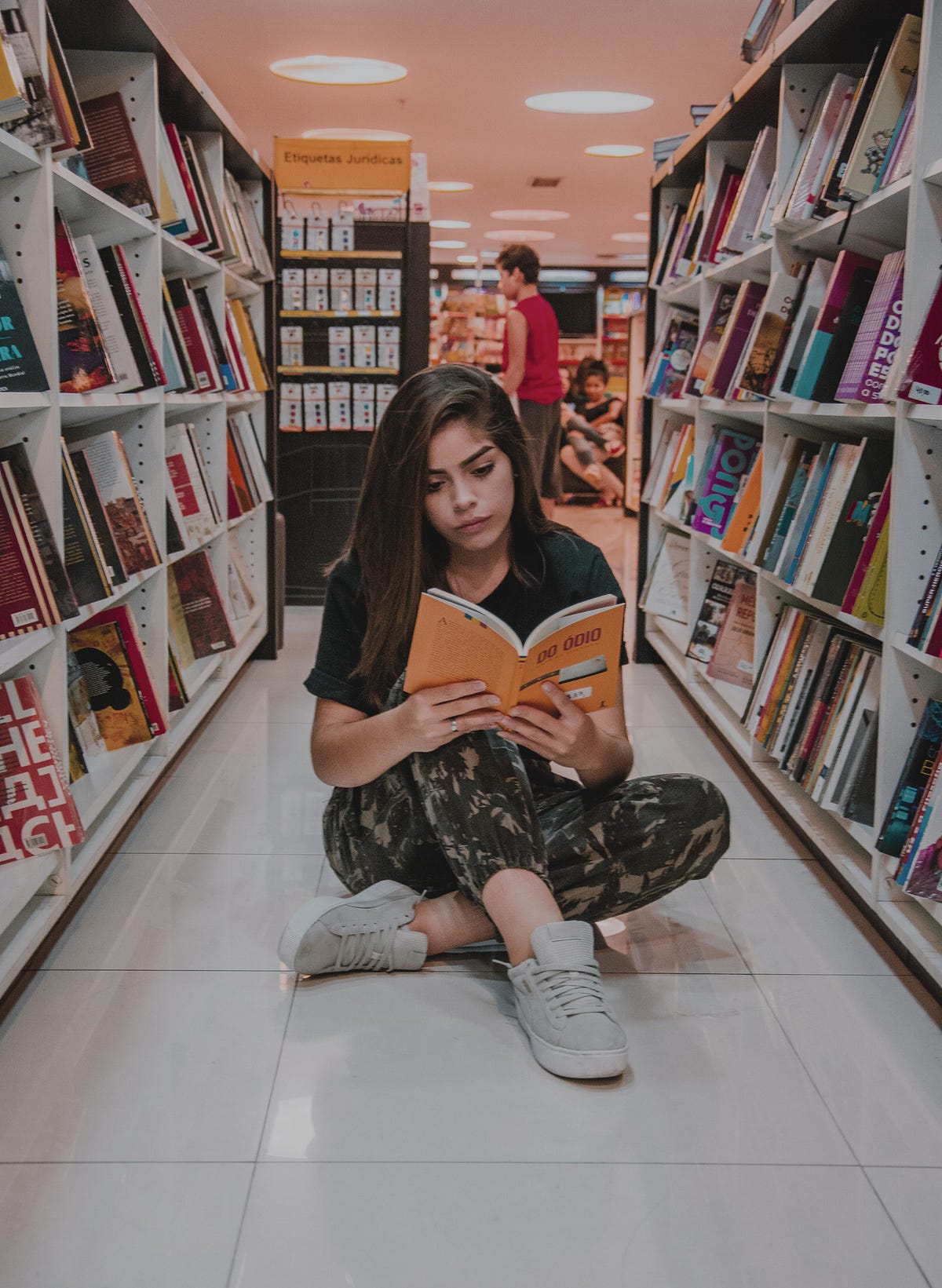 ILLUMINATION Reading Club #2. Curated articles from writers of… | by ...