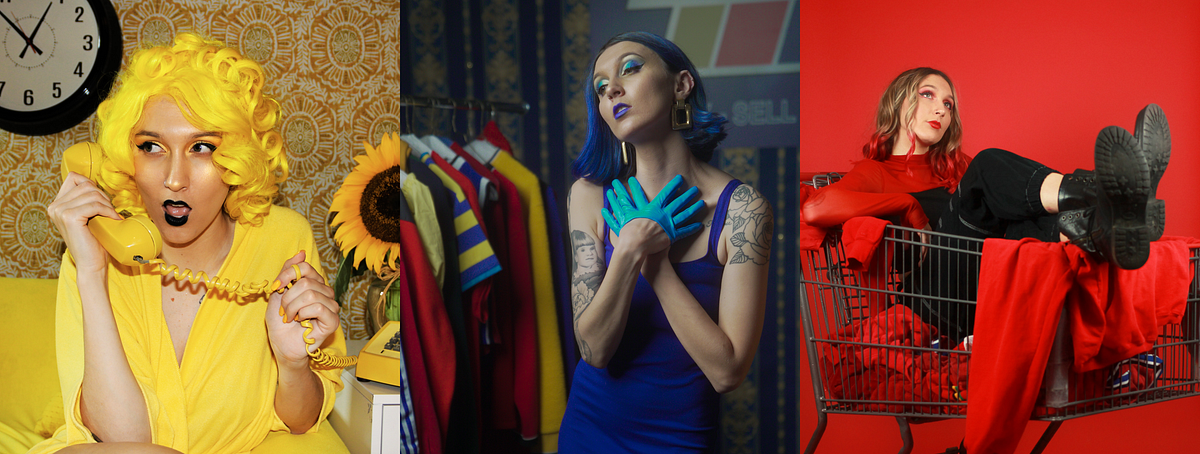 Rising Music Star Brooklyn Michelle: “Why I plan to use my love of ...