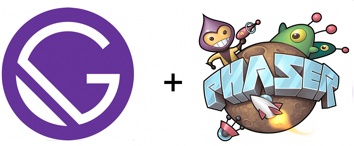 Phaser + Gatsby : Eviter les erreurs au build-time | by Clément Demily | Medium