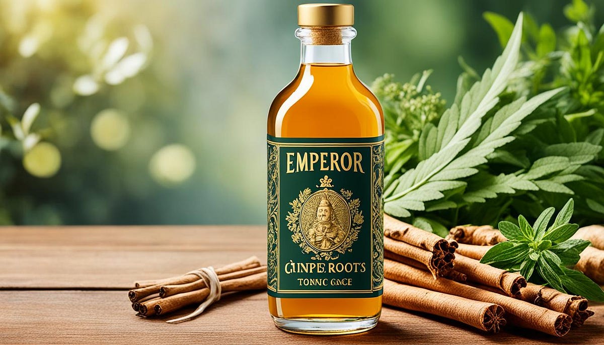 The Ultimate Guide to Emperor’s Vigor Tonic: Unlocking Vitality and ...
