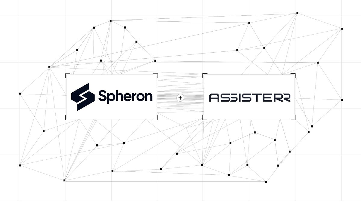 Reimagining AI with Decentralized SLMs: The Spheron Assistant ...