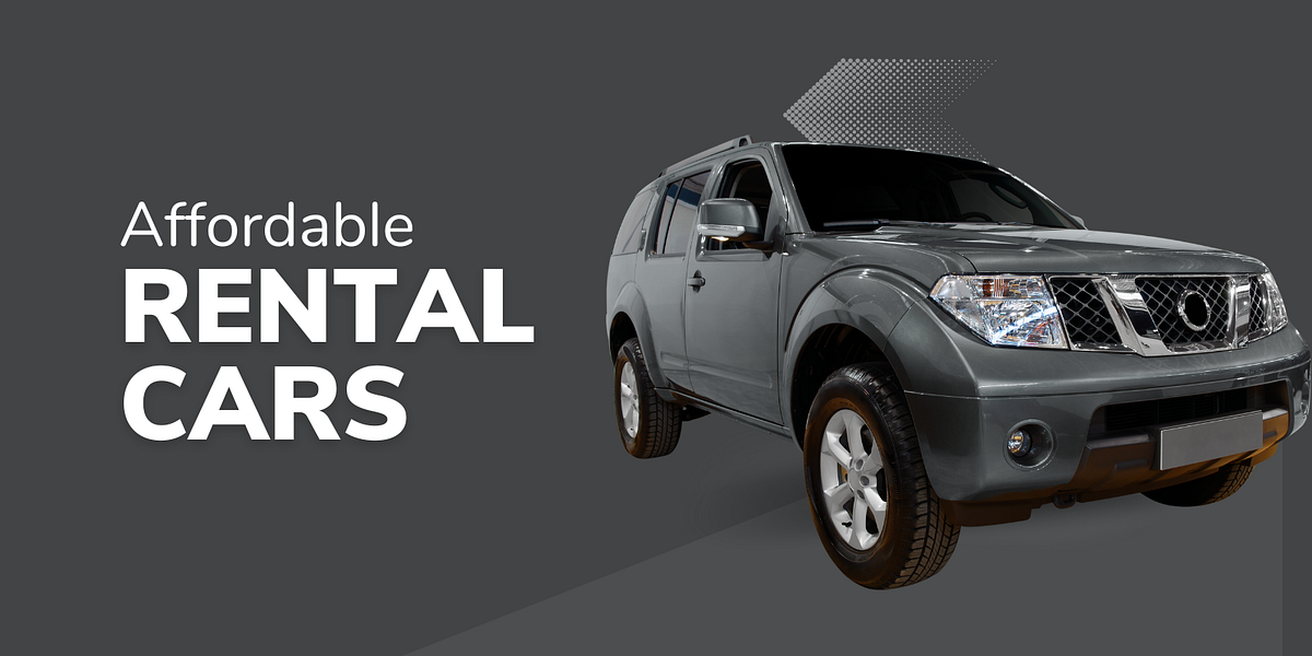 Affordable Rental Cars in Auckland: Get the Best Value for Your Money ...