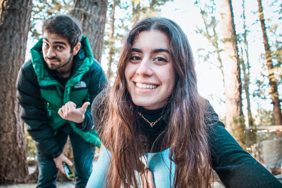 I Flew Across Canada For A First Date — This Is What I Learned | by ...