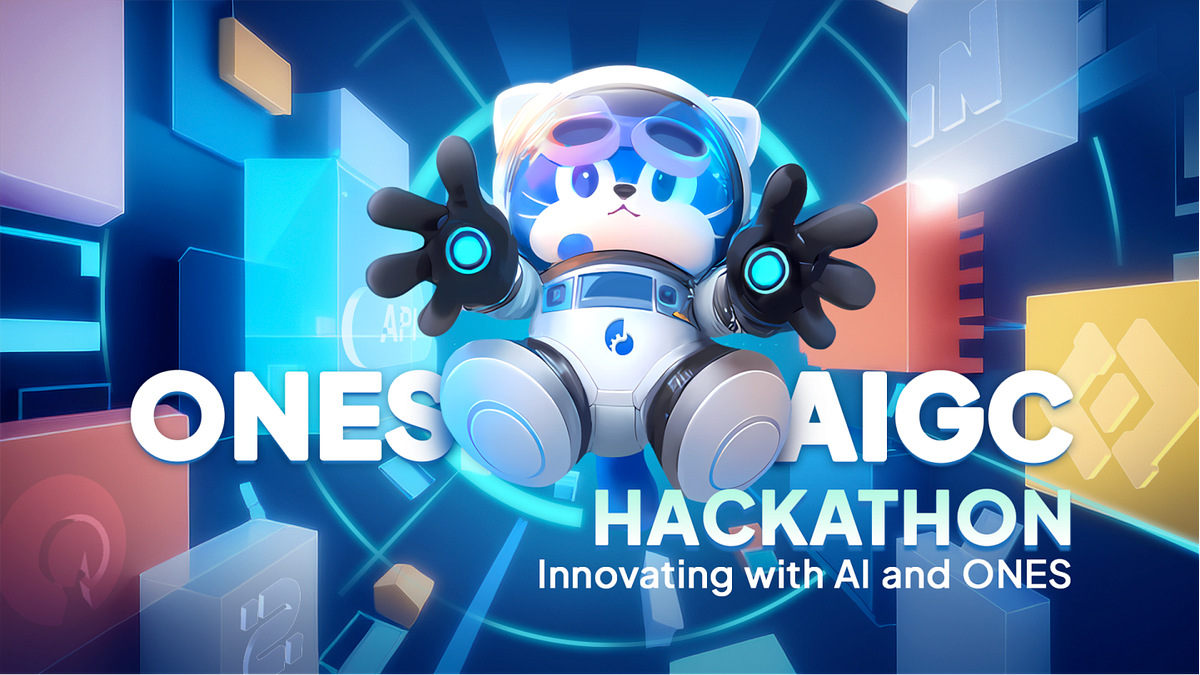 记录一次 AIGC Hackathon 参赛经历和收获 · 李瑞东 | Medium