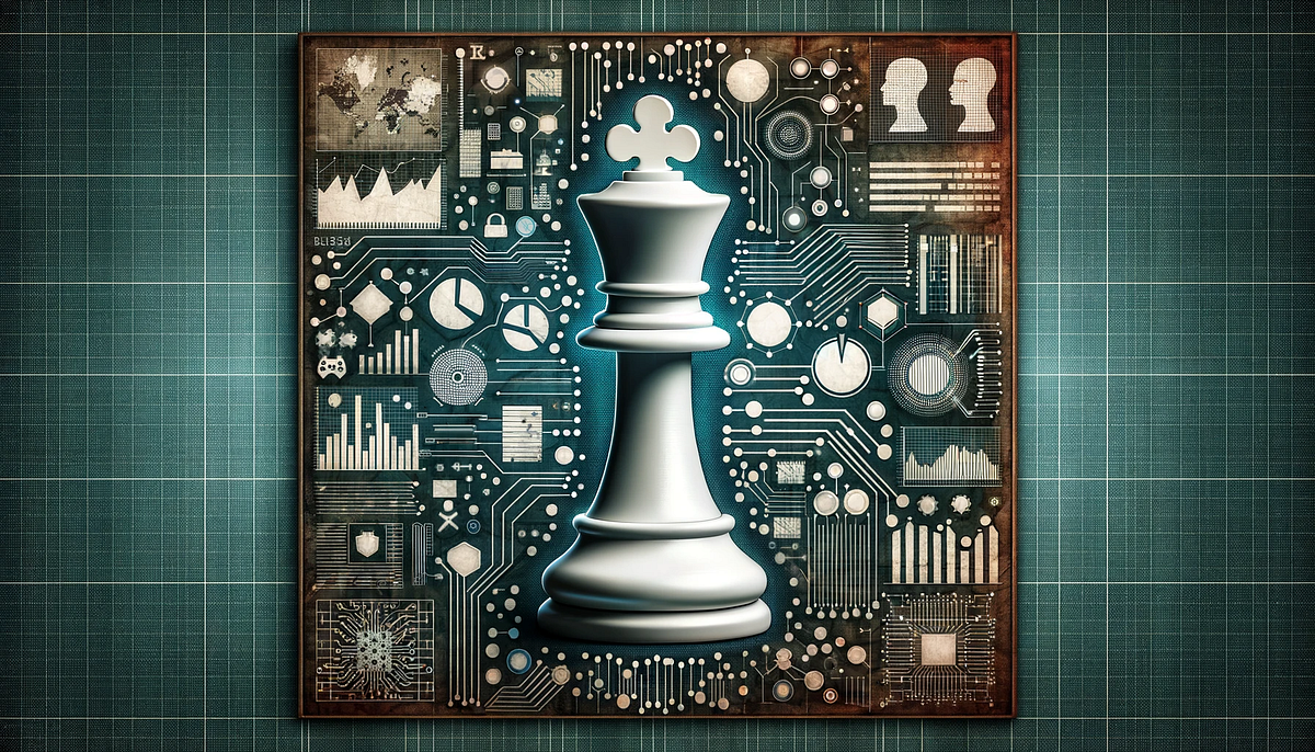 Mastering Data Analytics: Chess Strategies Applied, Part 1 | by Daniel Schlon | Learning Data ...